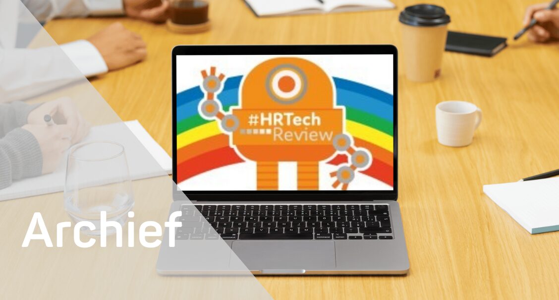HeadFirst Group – HR Tech Arena