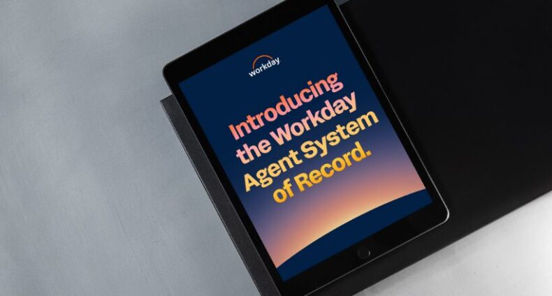 Workday lanceert platform voor beheer AI-agents – HR Tech Arena